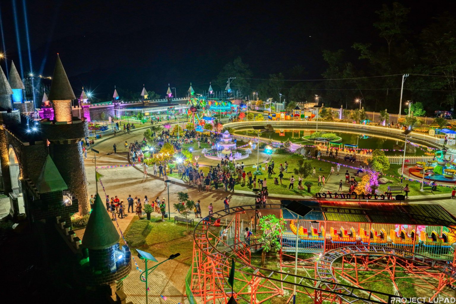 Everything to Know Before You Go: Fantasyland Tagoloan Guide