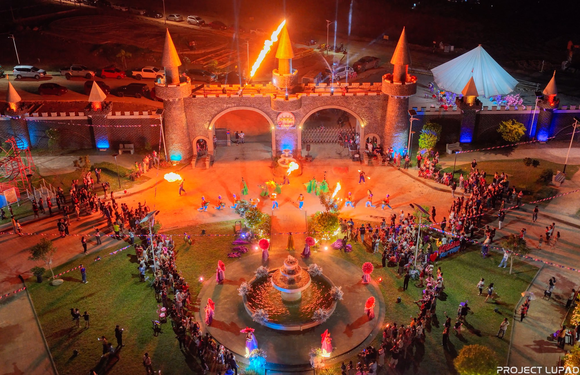 Everything to Know Before You Go: Fantasyland Tagoloan Guide
