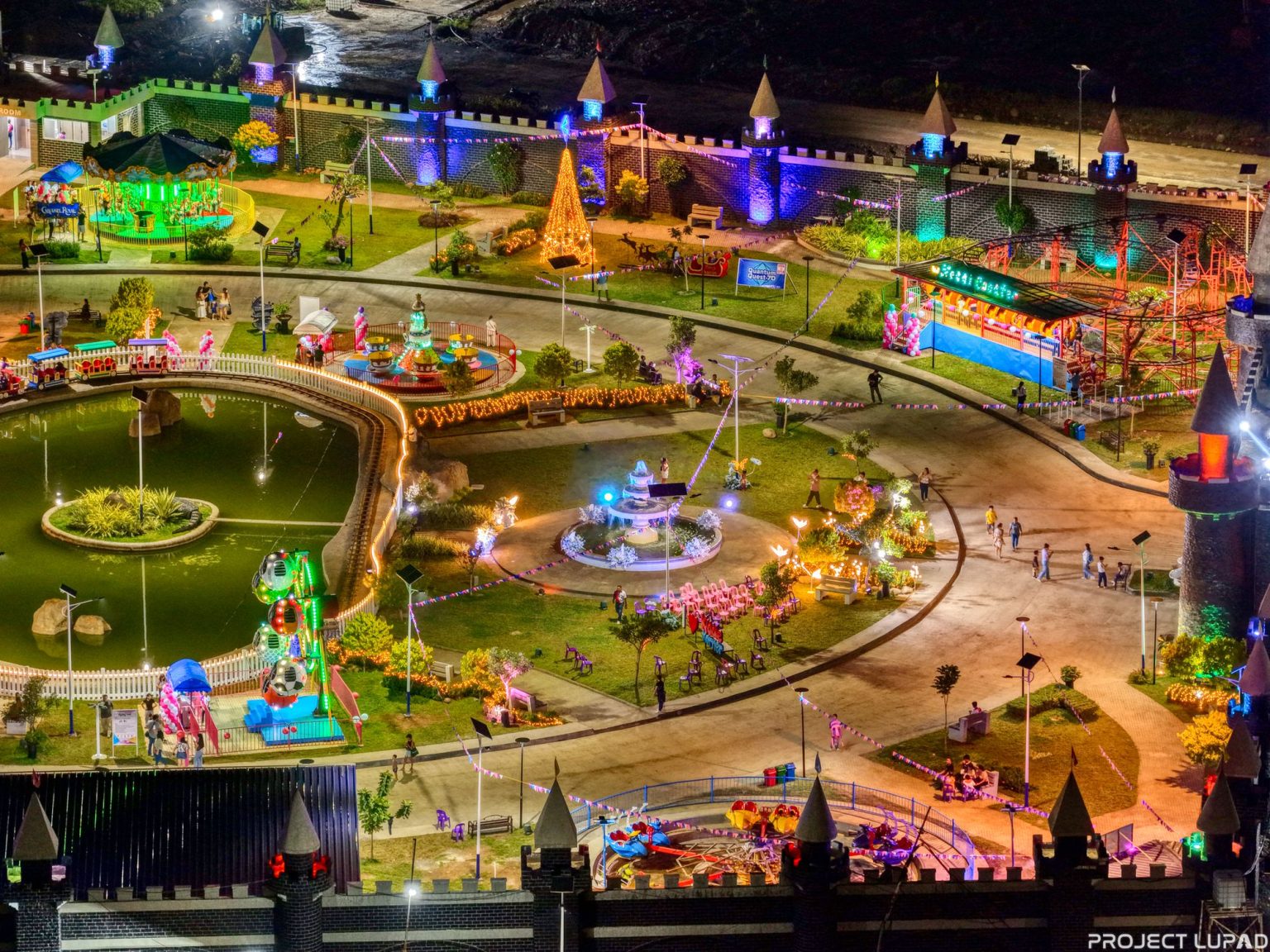 Everything to Know Before You Go: Fantasyland Tagoloan Guide
