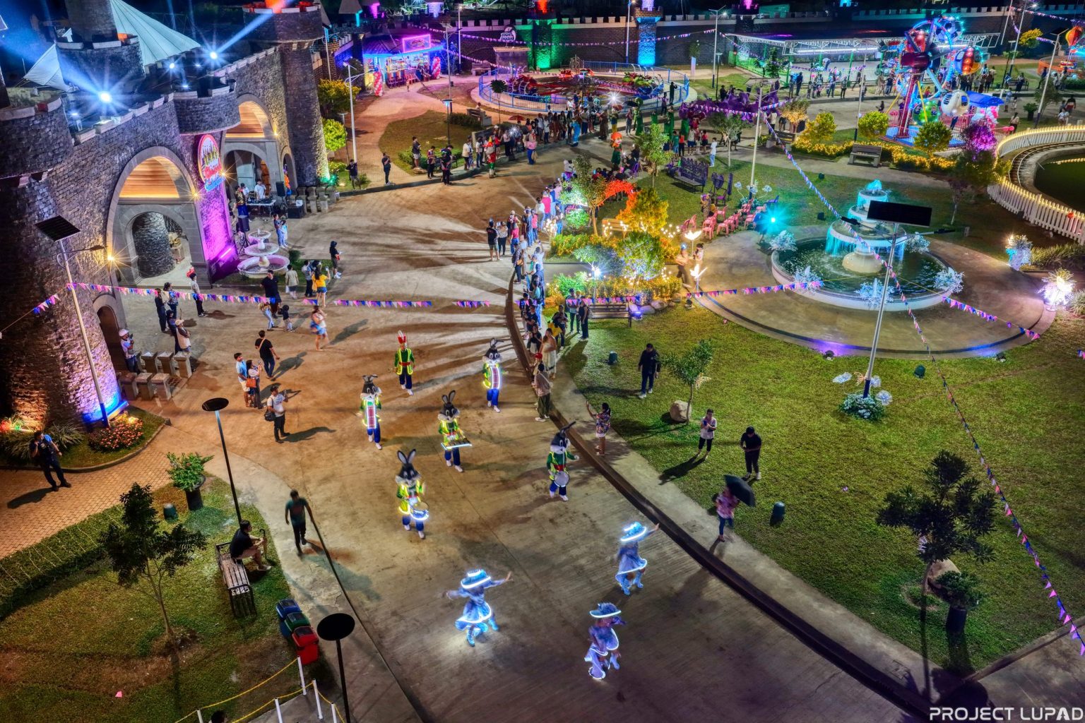 Everything to Know Before You Go: Fantasyland Tagoloan Guide