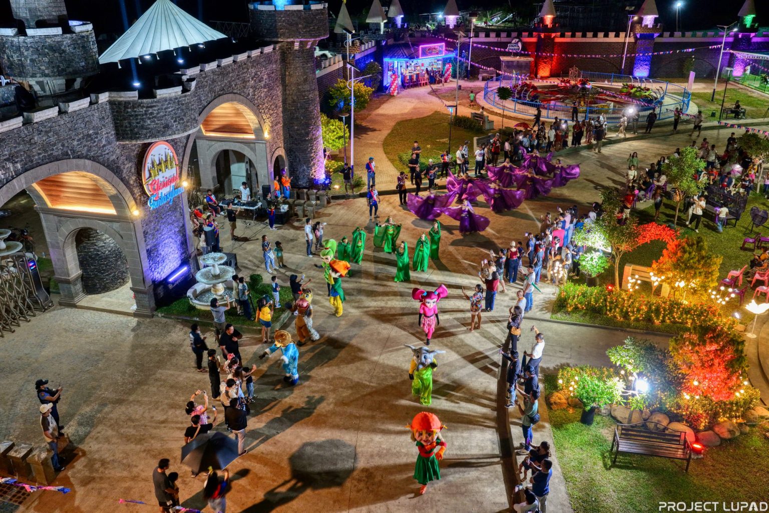 Everything to Know Before You Go: Fantasyland Tagoloan Guide