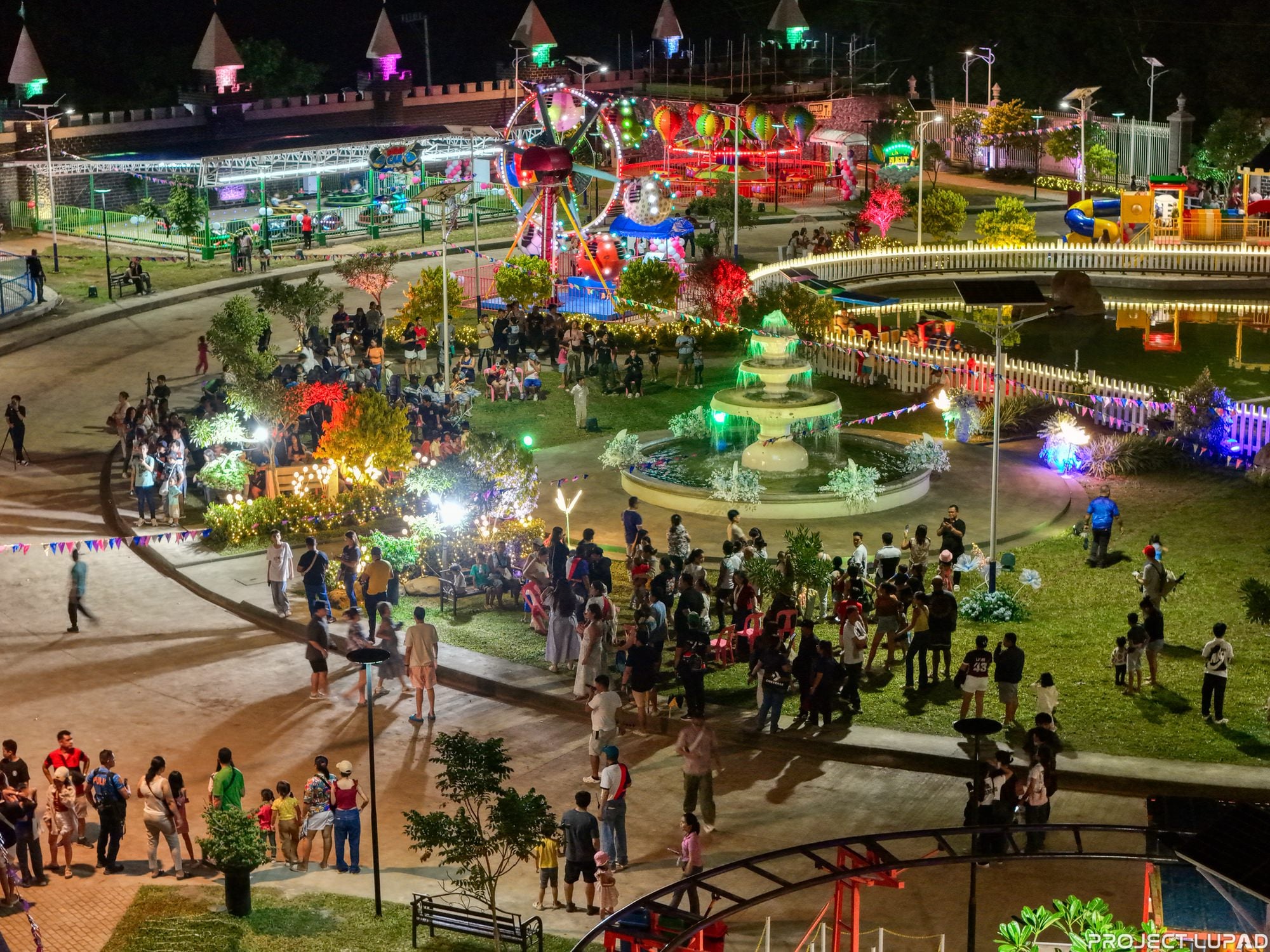 Everything to Know Before You Go: Fantasyland Tagoloan Guide