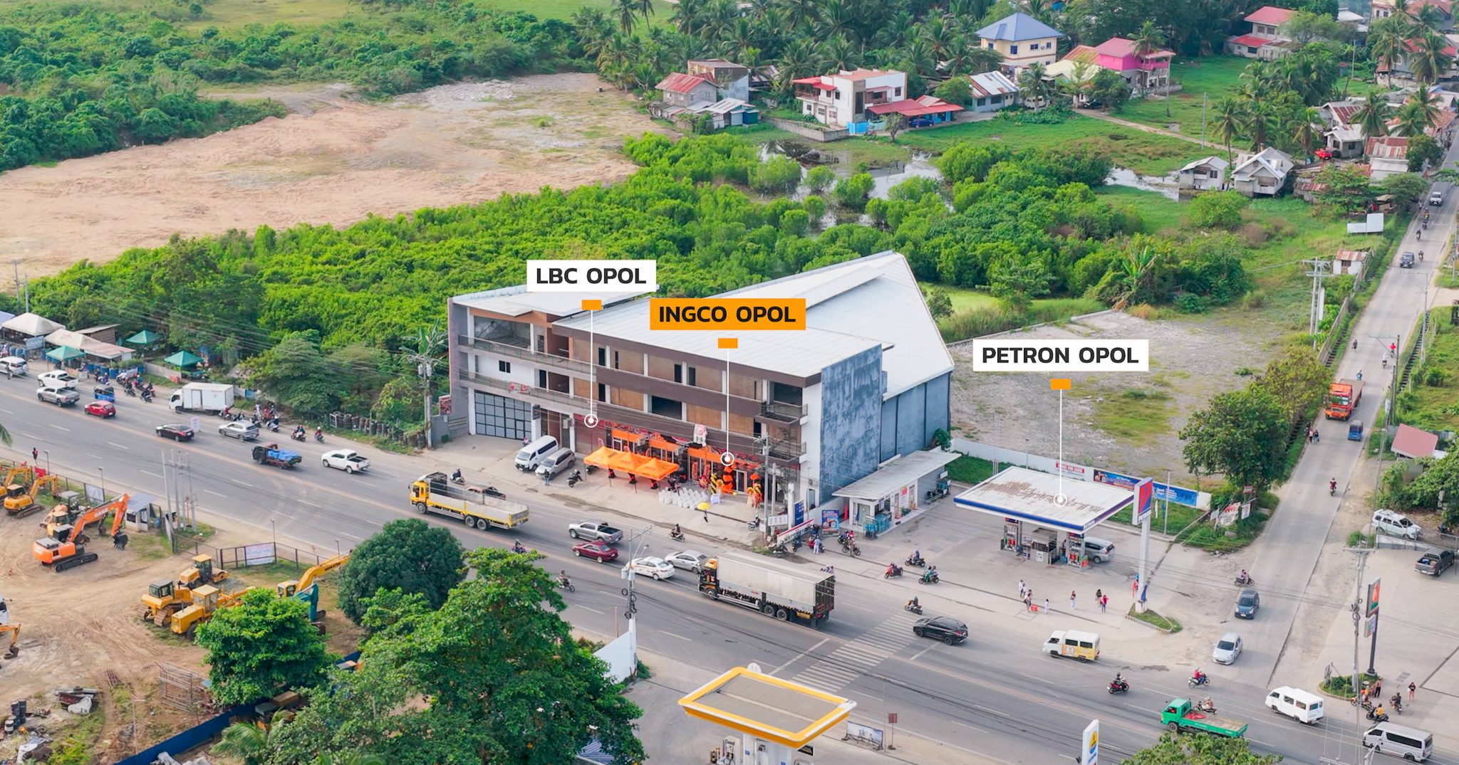 Professional Tools Made Affordable at INGCO Opol by Qubik