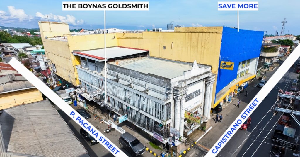 Wedding Rings & Jewelry Services in CDO: The Boynas Goldsmith